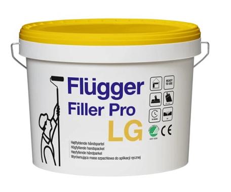 Flügger Filler Pro - 10L